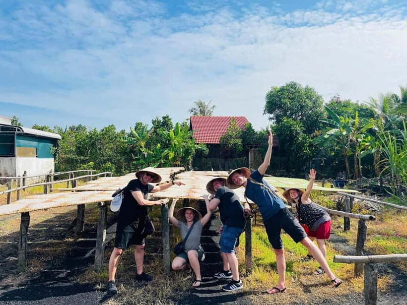 From Ho Chi Minh: 2-Day Mekong Delta Tour: Cai Rang & Cai Be - A Detailed Look at the Tour Experience