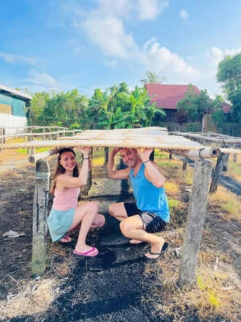 From Ho Chi Minh: 2-Day Mekong Delta Tour: Cai Rang & Cai Be - The Sum Up