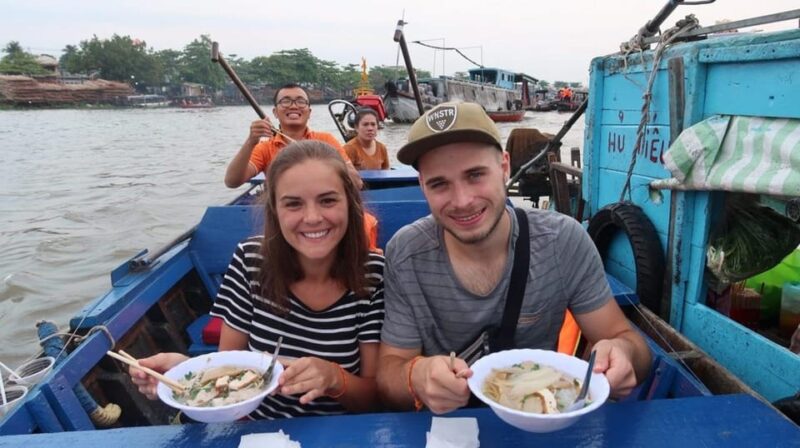 From Ho Chi Minh: 2-Days Mekong Tour w Cai Rang 4-Star Hotel - What’s Included and What to Consider