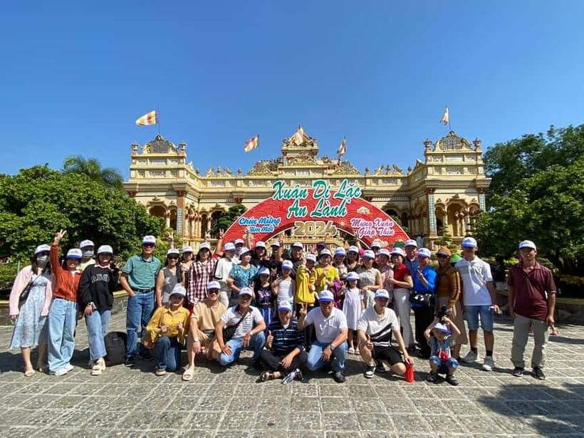 From Ho Chi Minh: 3-Day 2-Night Mekong Delta & Ca Mau Cape - Who Will Love This Tour?