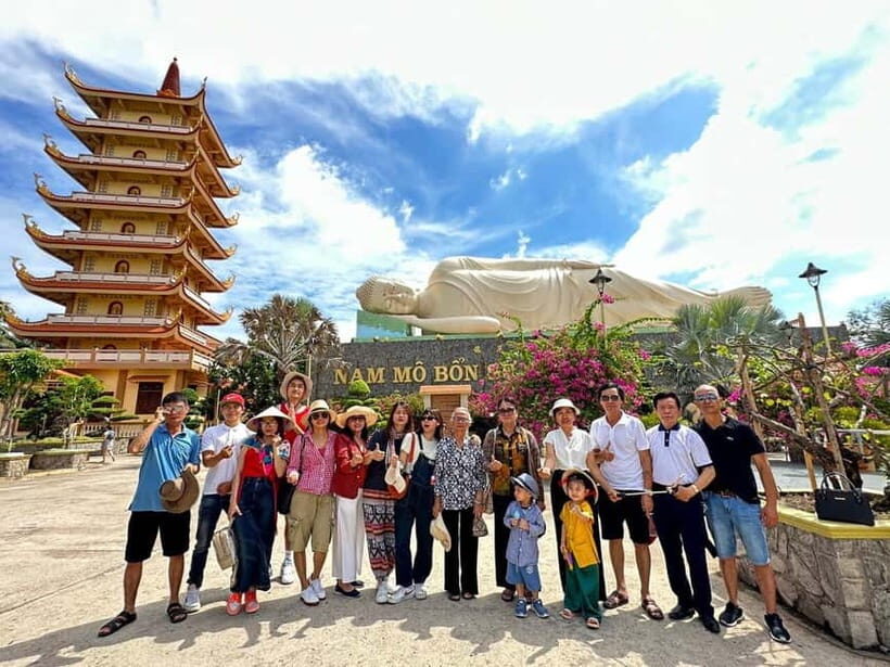 From Ho Chi Minh: 3-Day 2-Night Mekong Delta & Ca Mau Cape - Final Thoughts
