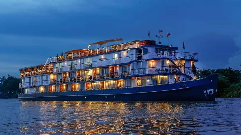 From Ho Chi Minh: 3-Day Mekong Delta and City Tour - Who’s this tour best for?