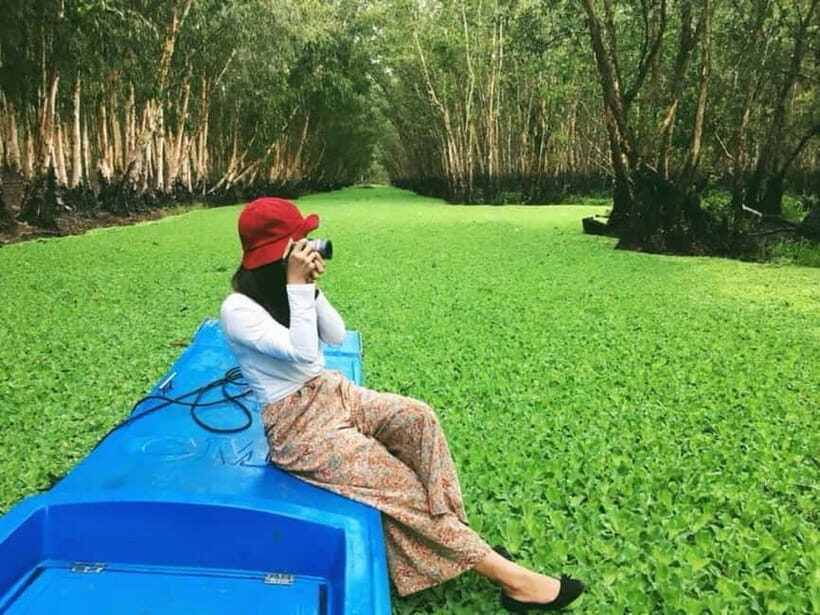 From Ho Chi Minh: 3-Day Mekong Tour&Cai Rang Floating Market - What You’ll Really Take Away