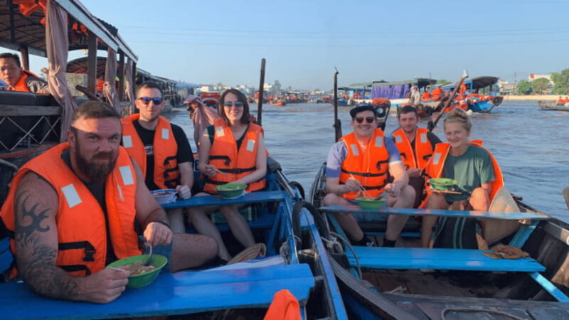 From Ho Chi Minh: Authentic Mekong Delta 3-Day full package - Who Is This Tour Best For?