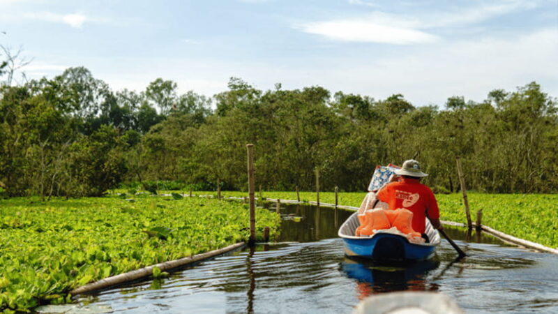 From Ho Chi Minh: Authentic Mekong Delta 3-Day full package - Final Thoughts