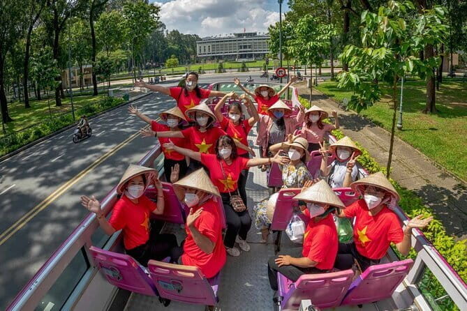 From Ho Chi Minh: Black Virgin Mount And Cao Dai Holy Mass - Who Should Consider This Tour?