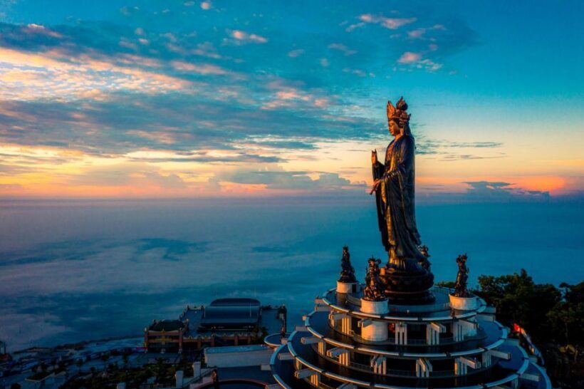 From Ho Chi Minh: Black Virgin Mount And Cao Dai Holy Mass - Practical Aspects of the Tour