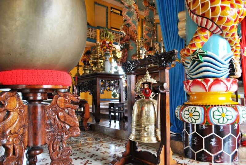 From Ho Chi Minh: Black Virgin Mountain and Cao Dai Temple - Final Thoughts: Is It Worth It?