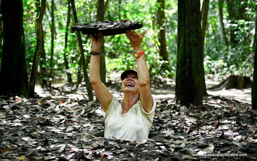 From Ho Chi Minh: Black Virgin Mountain& Cao Dai Temple tour - Key Points