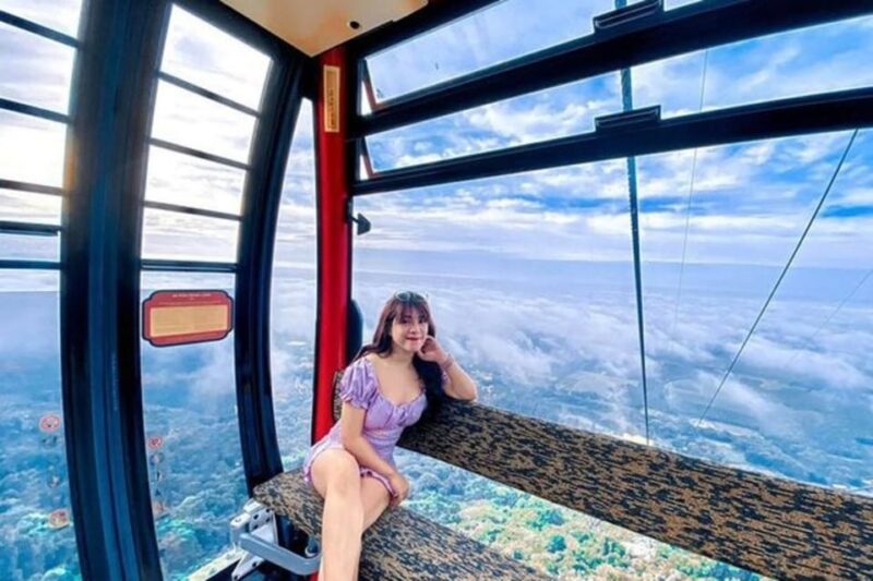 From Ho Chi Minh: Black Virgin Mountain& Cao Dai Temple tour - The Sum Up: The Perfect Day for Curious Explorers