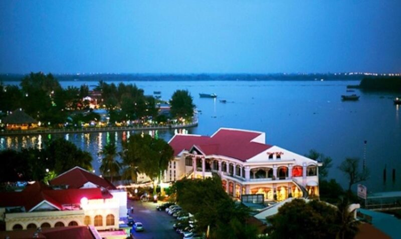 From Ho Chi Minh : Cai Be Can Tho 2 days / 1 night - Who is this tour best suited for?