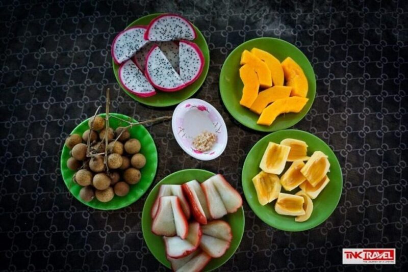 From Ho Chi Minh : Cai Be Can Tho 2 days / 1 night - The Sum Up