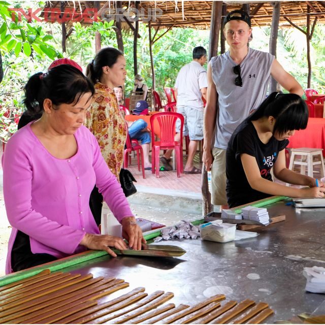 From Ho Chi Minh: Cai Be Mekong Delta Full-Day Group Tour - Who Is This Tour Best For?