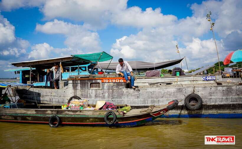 From Ho Chi Minh: Cai Be Mekong Delta Full-Day Group Tour - Final Thoughts