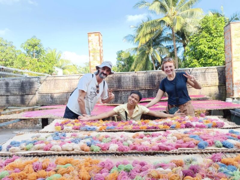 From Ho Chi Minh: Cai Rang Famous Floating Market in Can Tho - Who Should Consider This Tour?