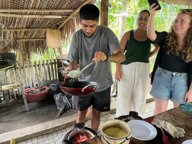 From Ho Chi Minh: Cai Rang Famous Floating Market in Can Tho - FAQs