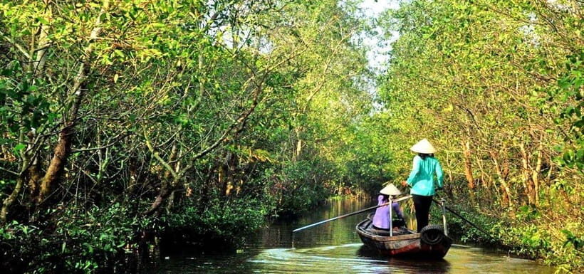 From Ho Chi Minh: Cai Rang Floating Market 1 Day - Final Thoughts: Who Would Benefit Most?