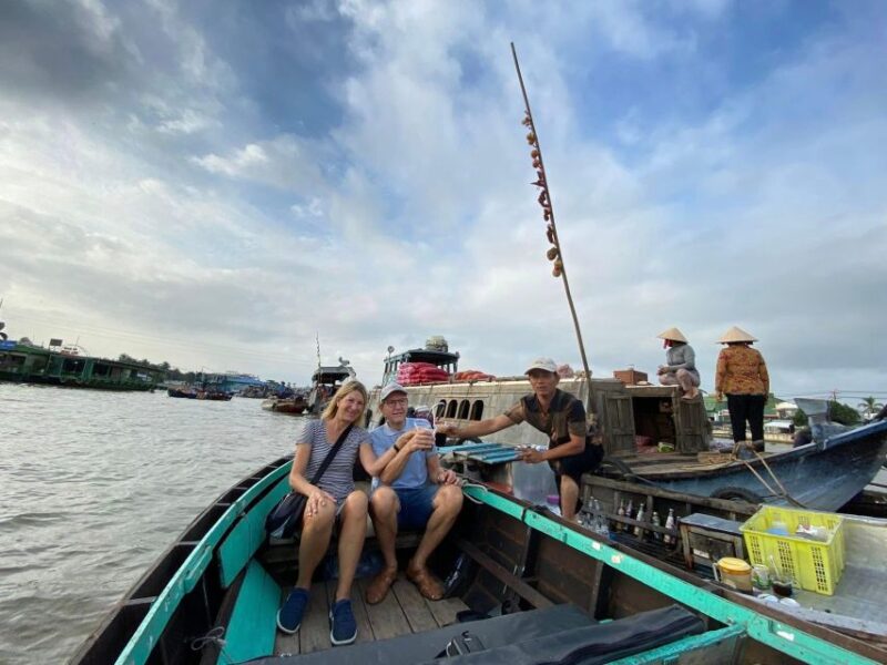 From Ho Chi Minh: Cai Rang Floating Market & Mekong Delta - Practical Considerations & Value