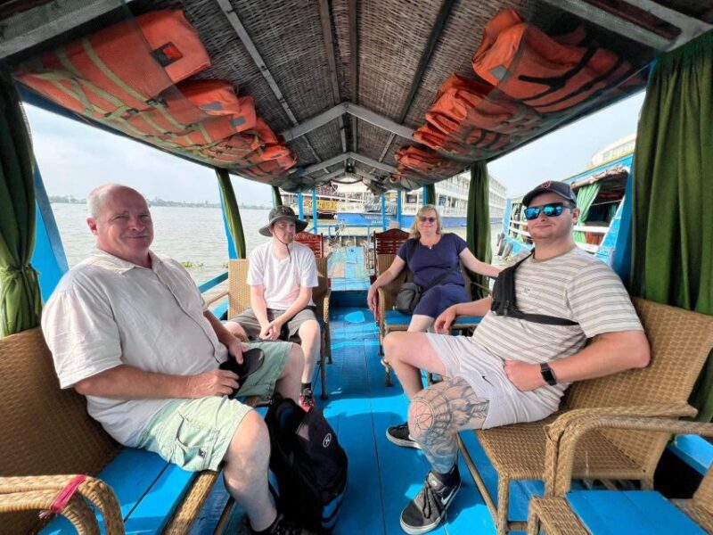 From Ho Chi Minh: Cai Rang Floating Market & Mekong Delta - Who Should Consider This Tour?