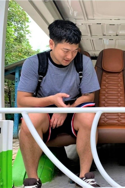 From Ho Chi Minh: Can Gio Mangrove Forest & Monkey Island - Key Points