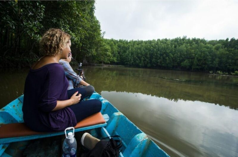 From Ho Chi Minh: Can Gio Mangrove Forest & Monkey Island - Final Impression: Is It Worth It?