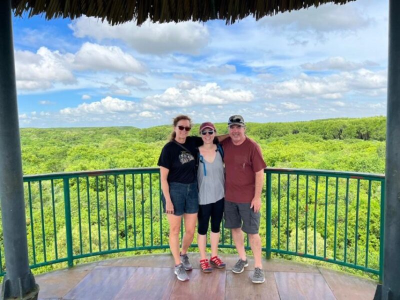 From Ho Chi Minh: Can Gio Mangrove Forest - The Sum Up: Who Should Consider This Tour?