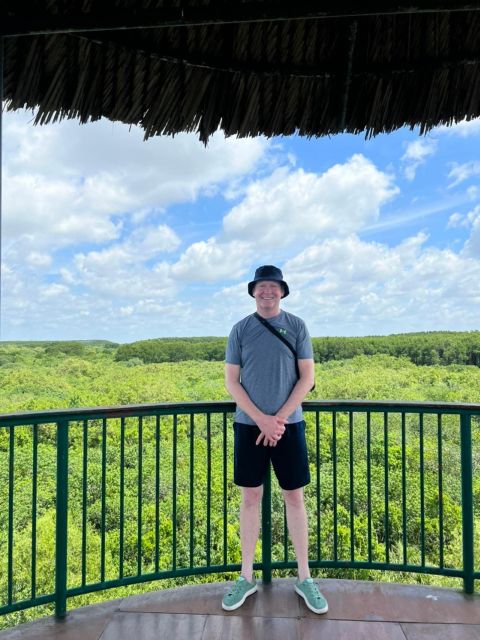 From Ho Chi Minh: Can Gio Mangrove Forest - Frequently Asked Questions