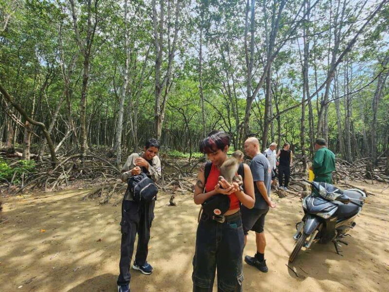 From Ho Chi Minh: Can Gio Mangrove & Monkey Island Day Trip - Who Should Consider This Tour?