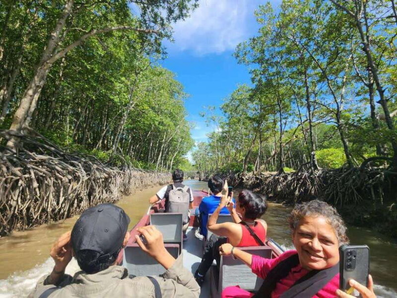 From Ho Chi Minh: Can Gio Mangrove & Monkey Island Day Trip - Final Thoughts: Is This Tour Worth It?