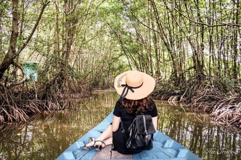 From Ho Chi Minh: Can Gio Monkey Island & Mangrove Tour - FAQ