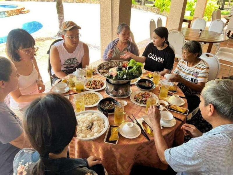 From Ho Chi Minh City: 1-day tour Can Gio Monkey Island - Practical Tips and Recommendations