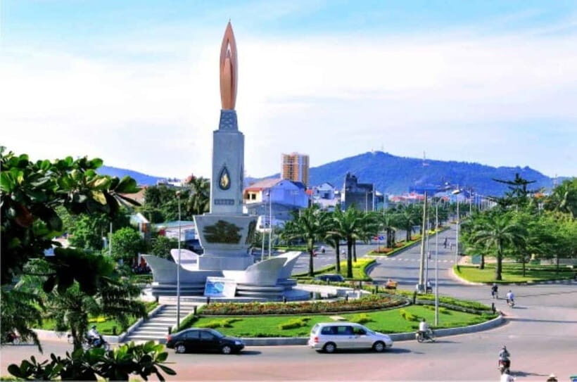 From Ho Chi Minh City: 2 Days Nature & Chocolate in Ho Tram - An Overview of the Experience