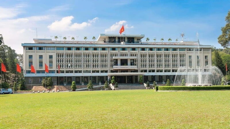 From Ho Chi Minh City: 5-Day Tour - Considerations for Potential Travelers