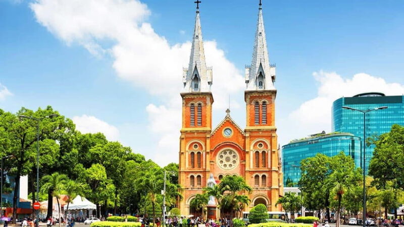 From Ho Chi Minh City: 5-Day Tour - Frequently Asked Questions