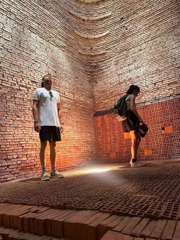 From Ho Chi Minh City: Ben Tre - The Coconut Land with Lunch - Whats Included and Whats Not