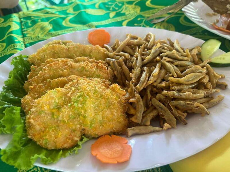 From Ho Chi Minh City: Ben Tre - The Coconut Land with Lunch - Authenticity and Value