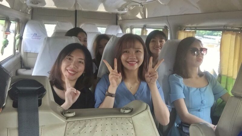 From Ho Chi Minh City: Can Gio Mangrove Guided Forest Tour - Practical Tips for Travelers