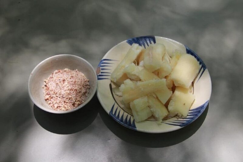 From Ho Chi Minh City: Cu Chi Tunnels and Agent Orange Tour - FAQs