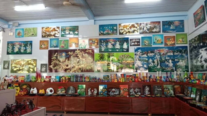 From Ho Chi Minh City: Cu Chi Tunnels and AK-47 Shooting - Value and Overall Impression