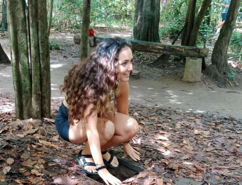 From Ho Chi Minh City: Cu Chi Tunnels and AK-47 Shooting - Frequently Asked Questions