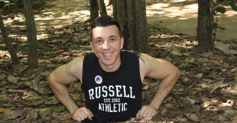 From Ho Chi Minh City: Cu Chi Tunnels Private Trip - The Sum Up