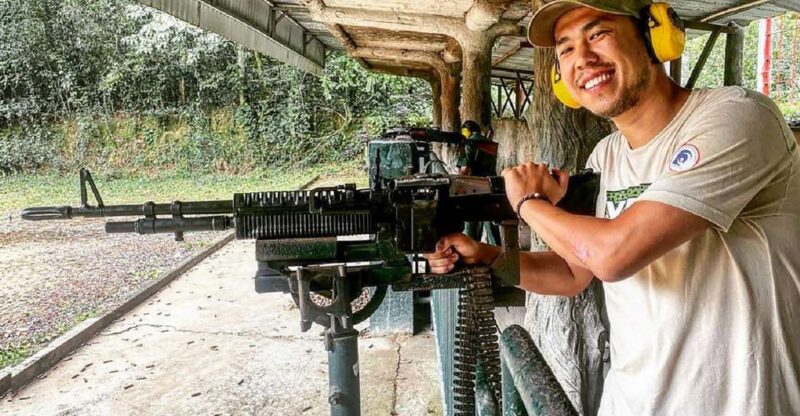 From Ho Chi Minh City: Cu Chi Tunnels Tour - Authentic Insights from Reviews