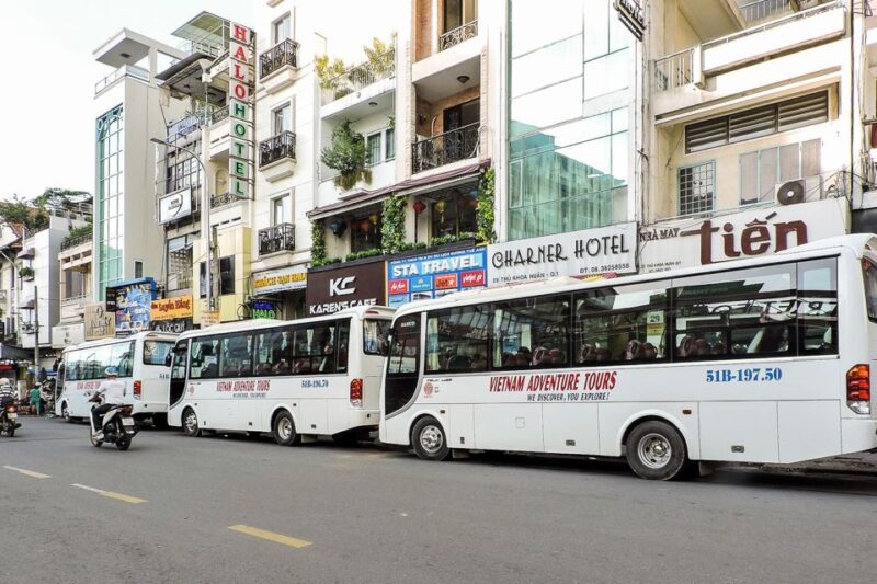 From Ho Chi Minh City: Cu Chi Tunnels Tour - Final Thoughts