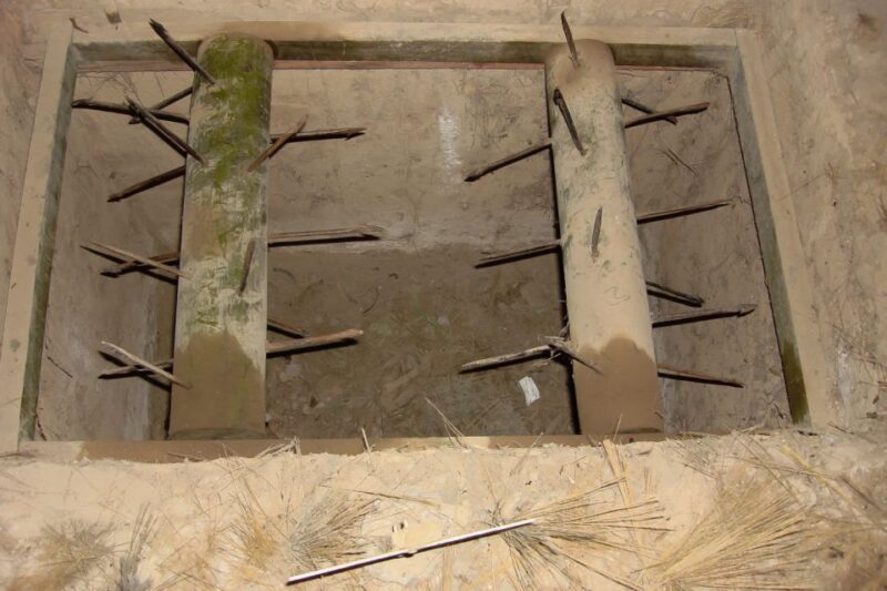 From Ho Chi Minh City: Cu Chi Tunnels VIP Tour by Limousine - The Value for Money