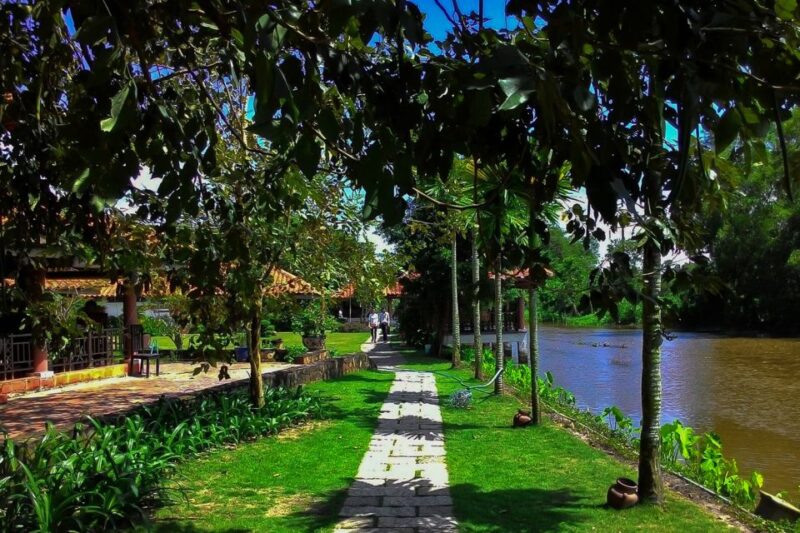 From Ho Chi Minh City: Cu Chi Tunnels VIP Tour by Limousine - Final Thoughts