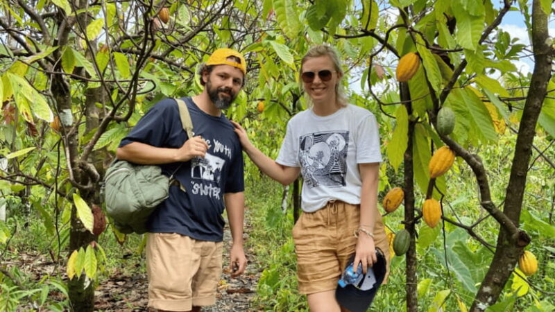 From Ho Chi Minh City: Less tourist 2D tour Ben Tre-Can Tho - The Journey to Can Tho: The Heart of the Delta