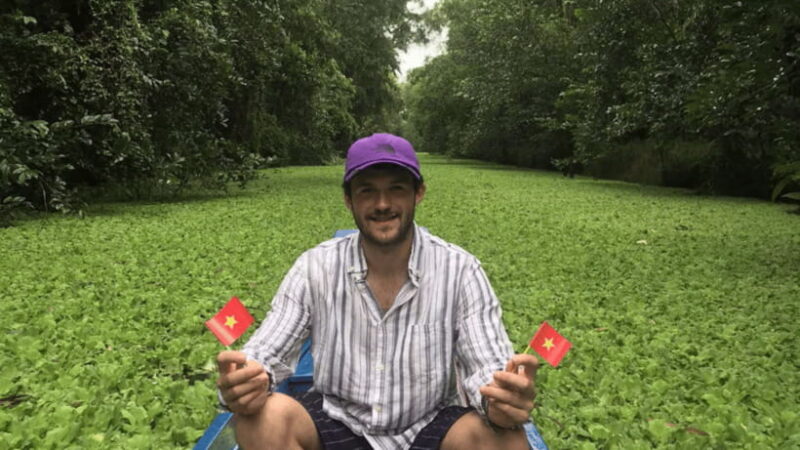 From Ho Chi Minh City: Less tourist 2D tour Ben Tre-Can Tho - Practical Aspects and Tips