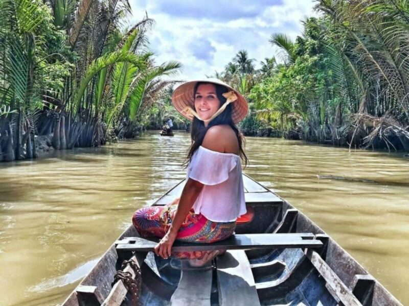 From Ho Chi Minh city: Luxury Mekong Full-Day Trip - Authenticity and Possible Drawbacks