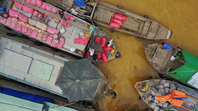 From Ho Chi Minh City: Mekong Delta Full-Day Private Tour - Analyzing the Value: How Good Is It?