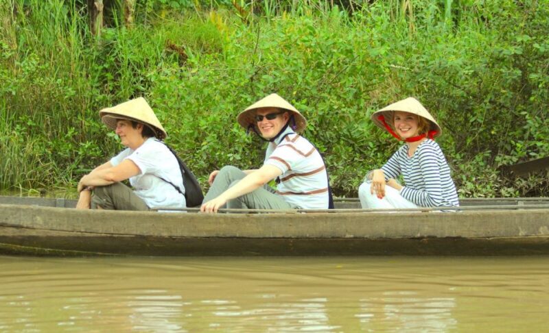 From Ho Chi Minh City: Mekong Delta Full-Day Private Tour - The Sum Up: Who Is This Tour Best For?